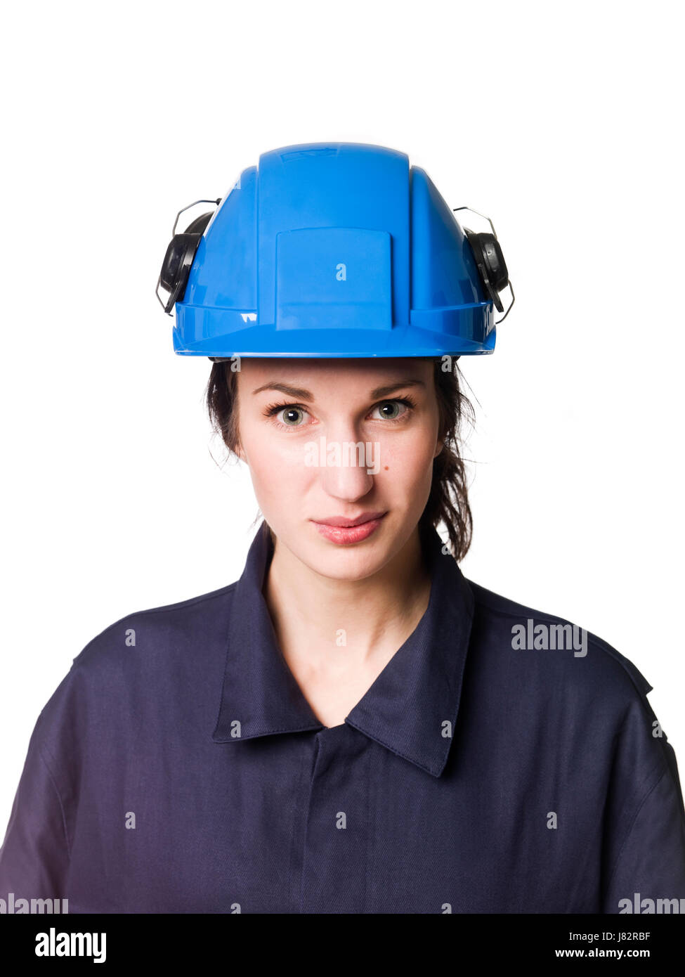 woman build model design project concept plan draft female studio ...