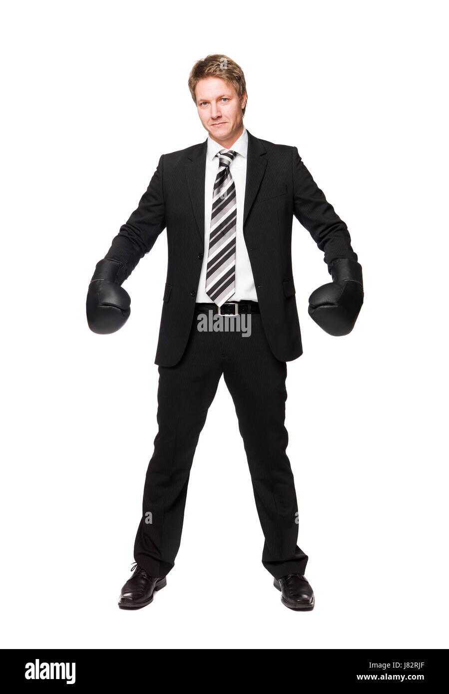 Boxinggloves hi-res stock photography and images - Alamy