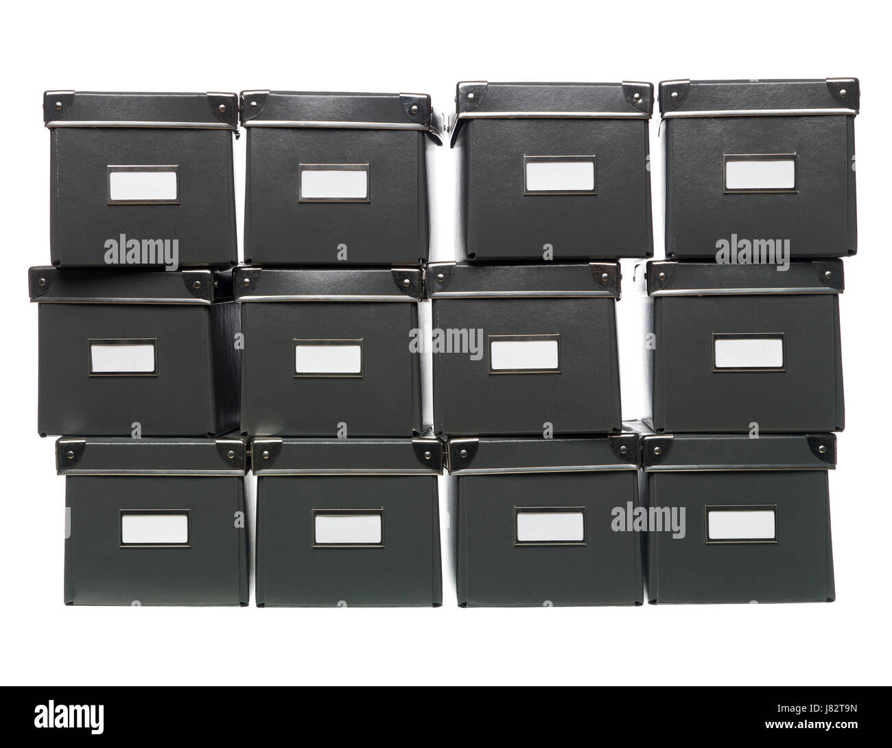 still life studio stack store box boxes test checking testing sample ...