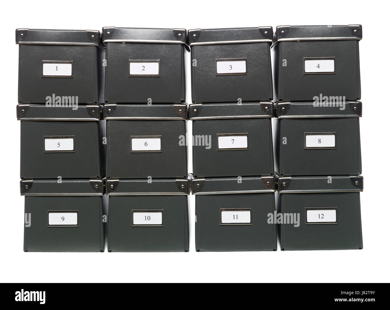 still life studio stack store box boxes test checking testing sample ...