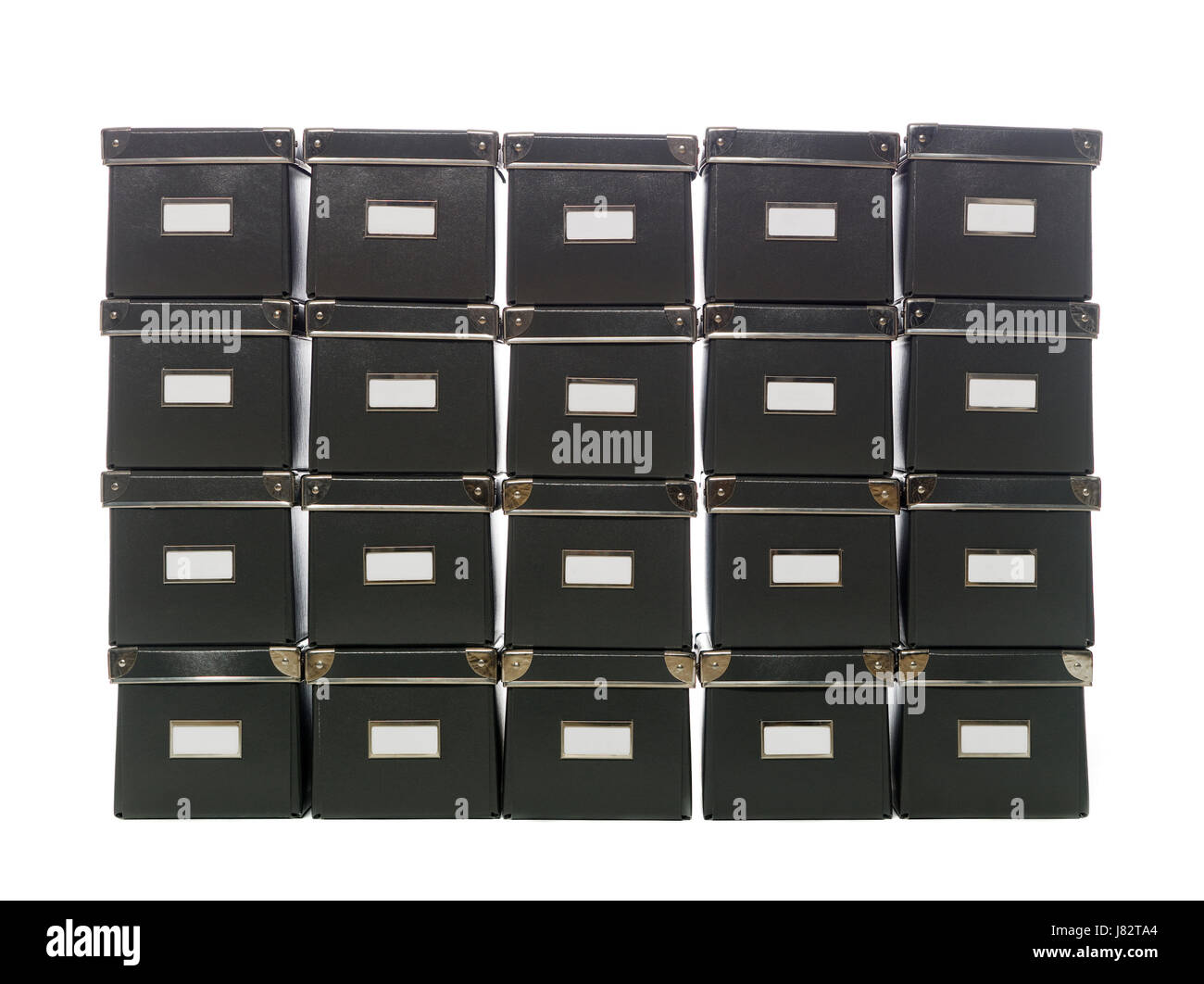 still life studio stack store box boxes test checking testing sample ...