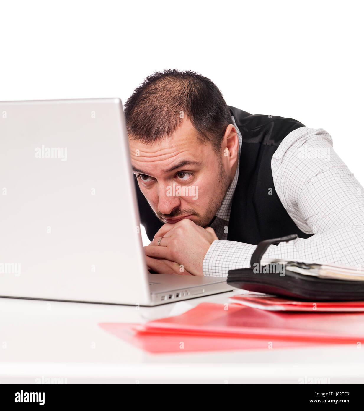 laptop notebook computers computer PC consider desk secretary study ...