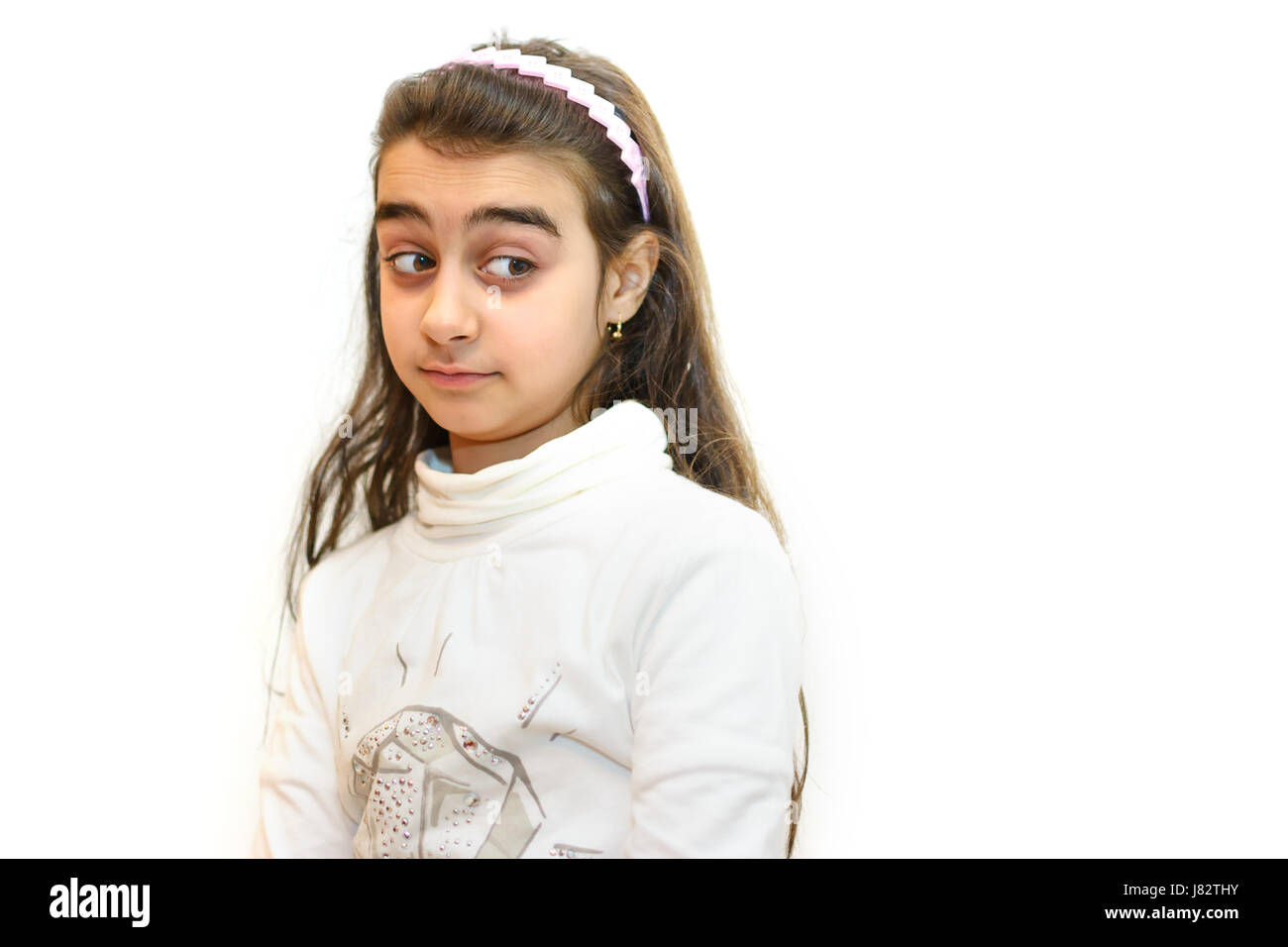 Incredulous expression hi-res stock photography and images - Alamy