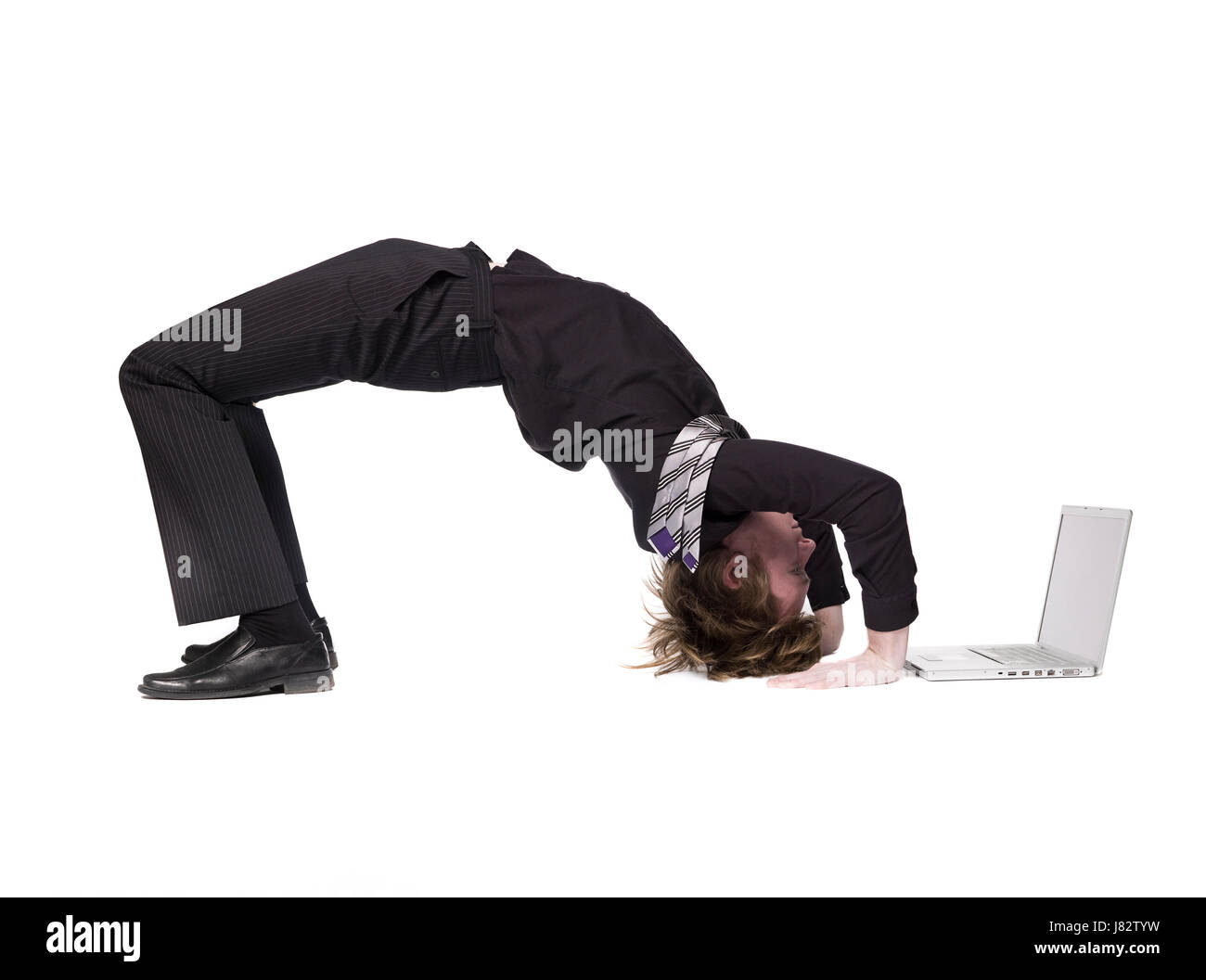 laptop notebook computers computer male masculine human human being ...