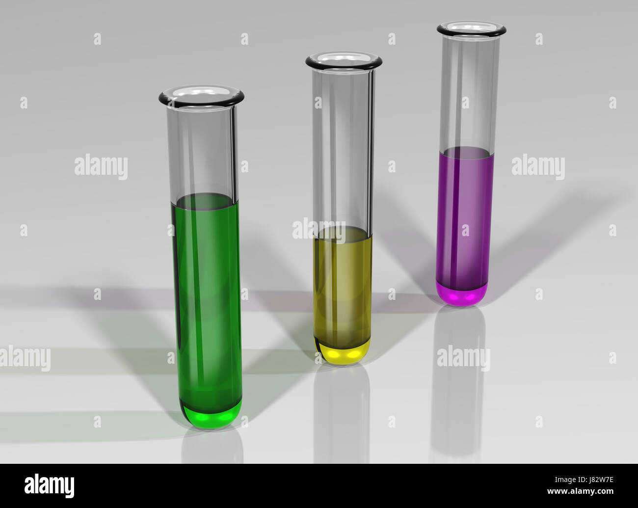 experiment science research test tube chemistry biology glass chalice ...
