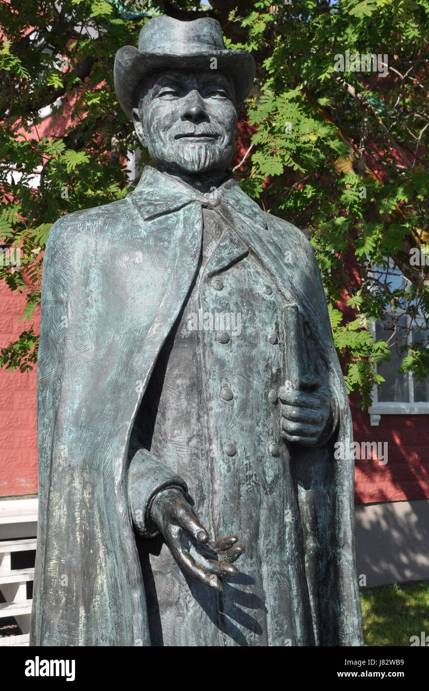 Jon “nonni” sveinsson hi-res stock photography and images - Alamy