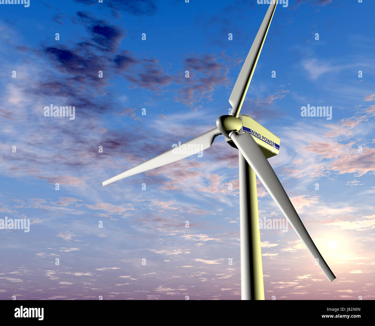 energy power electricity electric power windmill turbine climate wind ...