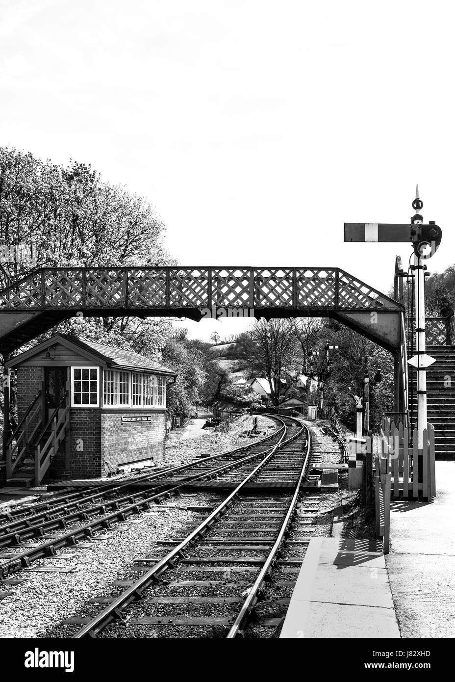 Buckfastleigh train Black and White Stock Photos & Images - Alamy Buckfastleigh train Black and White Stock Photos & Images - Alamy