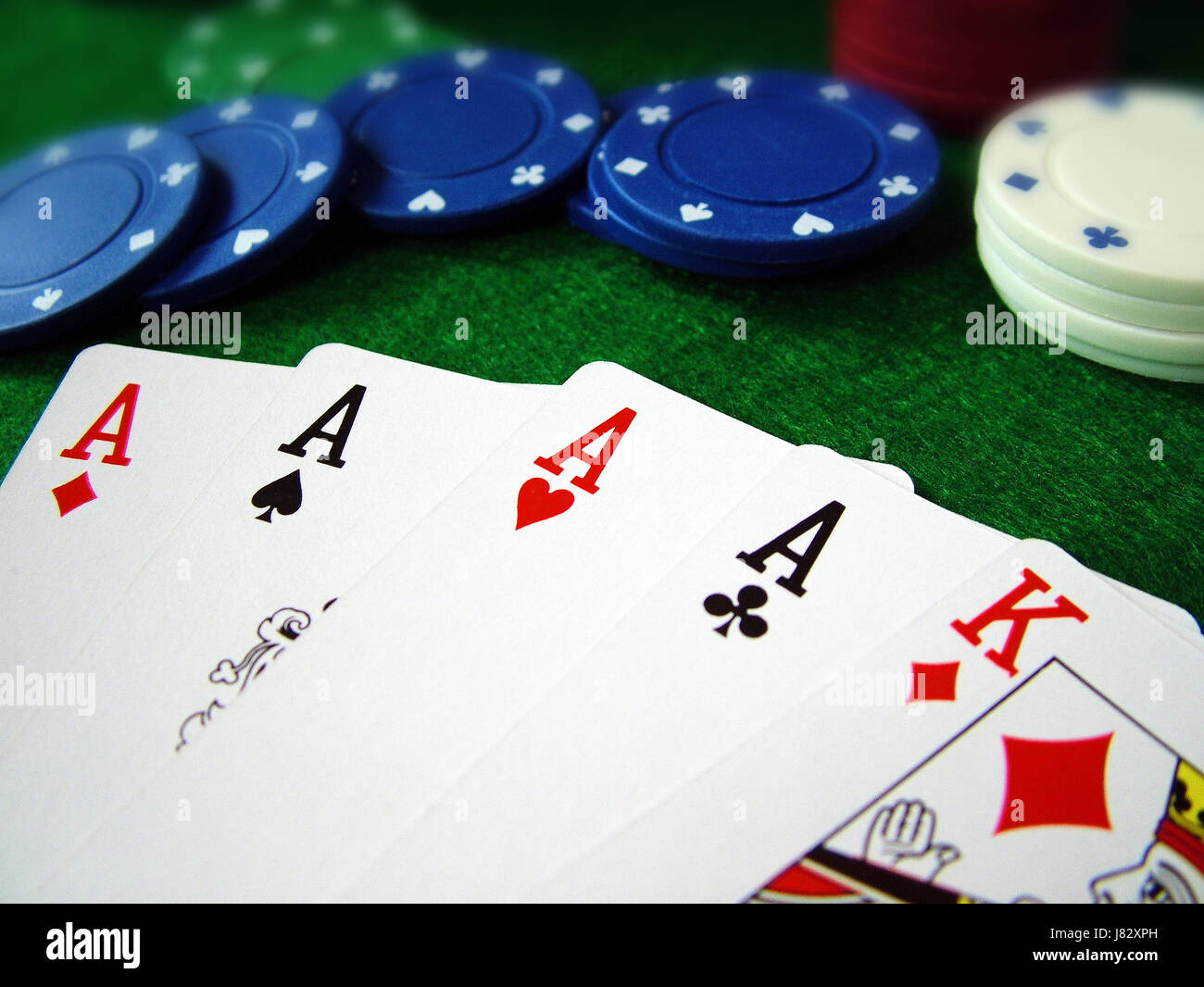 Pontoon cards hi-res stock photography and images - Alamy