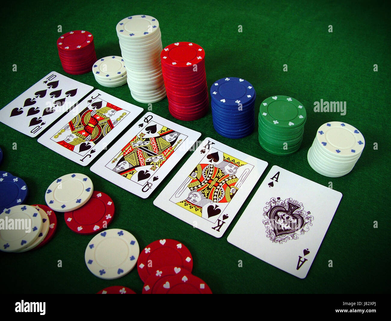 Pontoon cards hi-res stock photography and images - Alamy