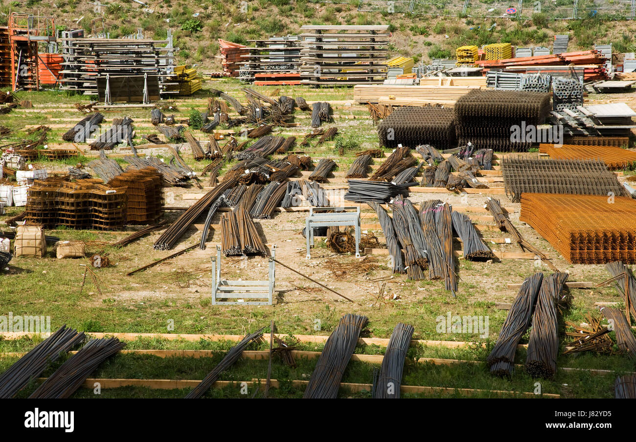 Werkstofftechnik hi-res stock photography and images - Alamy