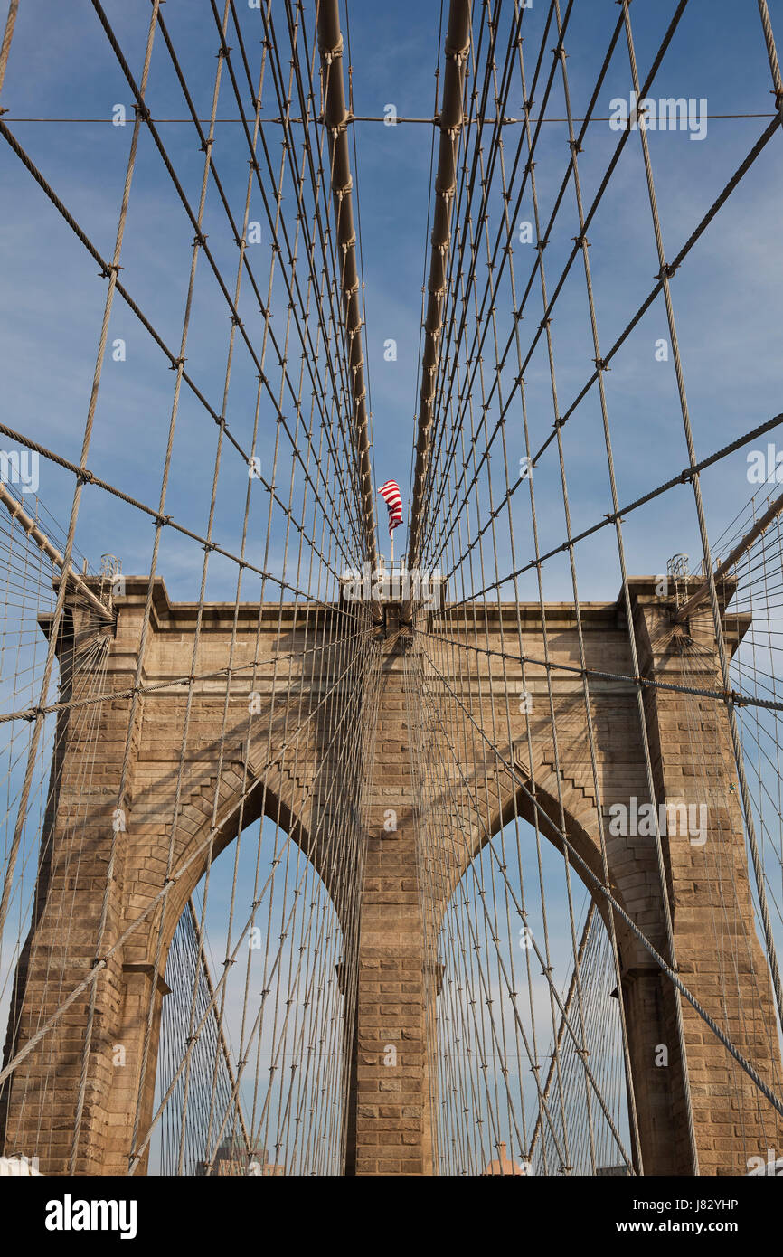 detail historical city town colour stone engineering bridge tourism usa ...