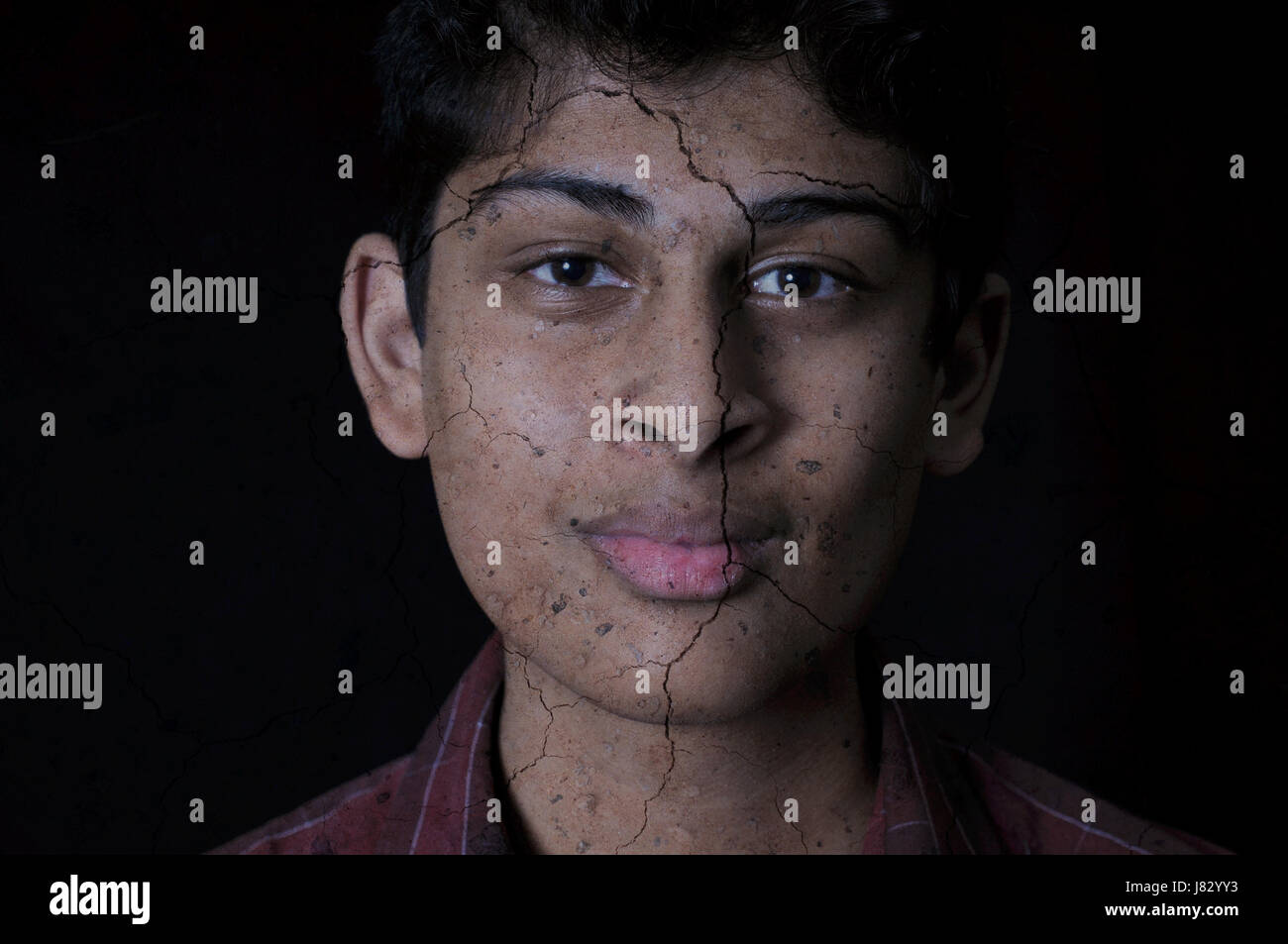 Random photograph from my high school years Stock Photo - Alamy