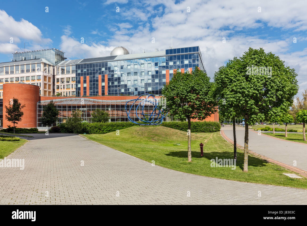 Elte budapest hi-res stock photography and images - Alamy