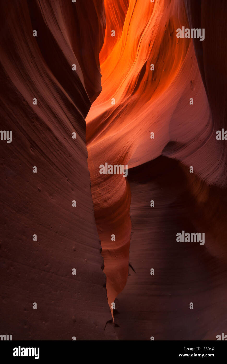 the fire inside Stock Photo - Alamy