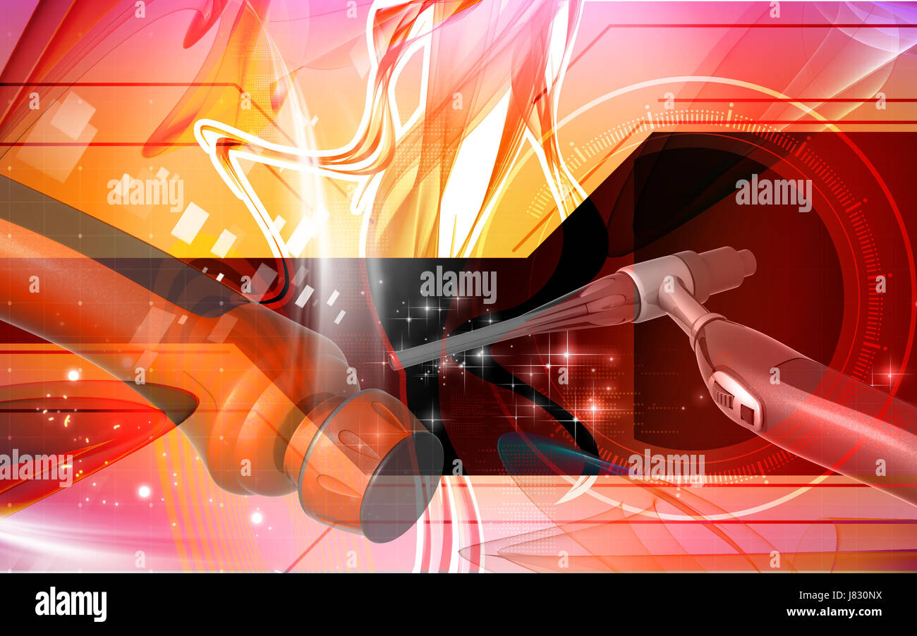 job graphics colour technical industry industrial arc repair steel ...