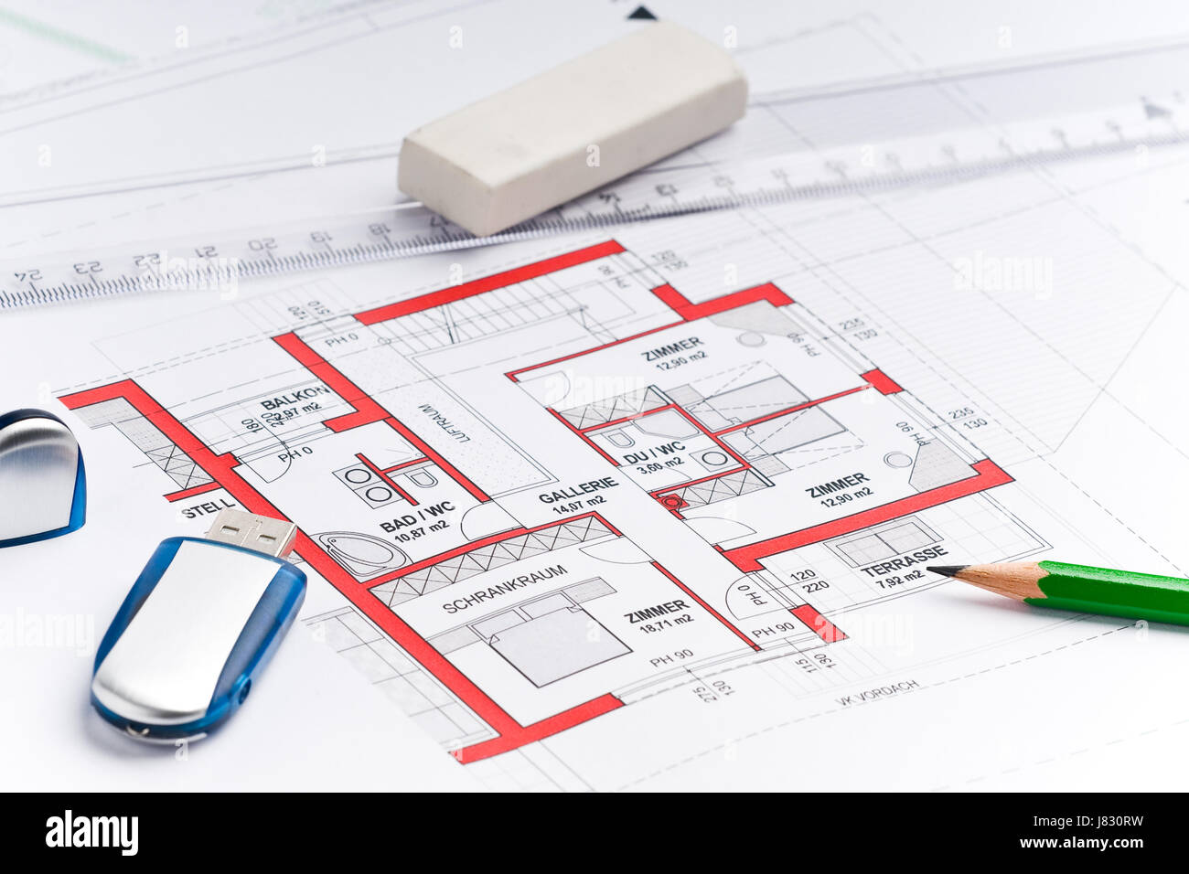 build model design project concept plan draft business dealings deal ...