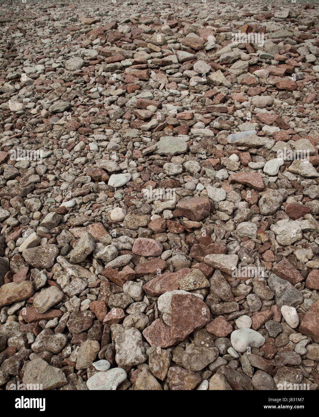 closeup stone rock horizontal gravel material drug anaesthetic ...