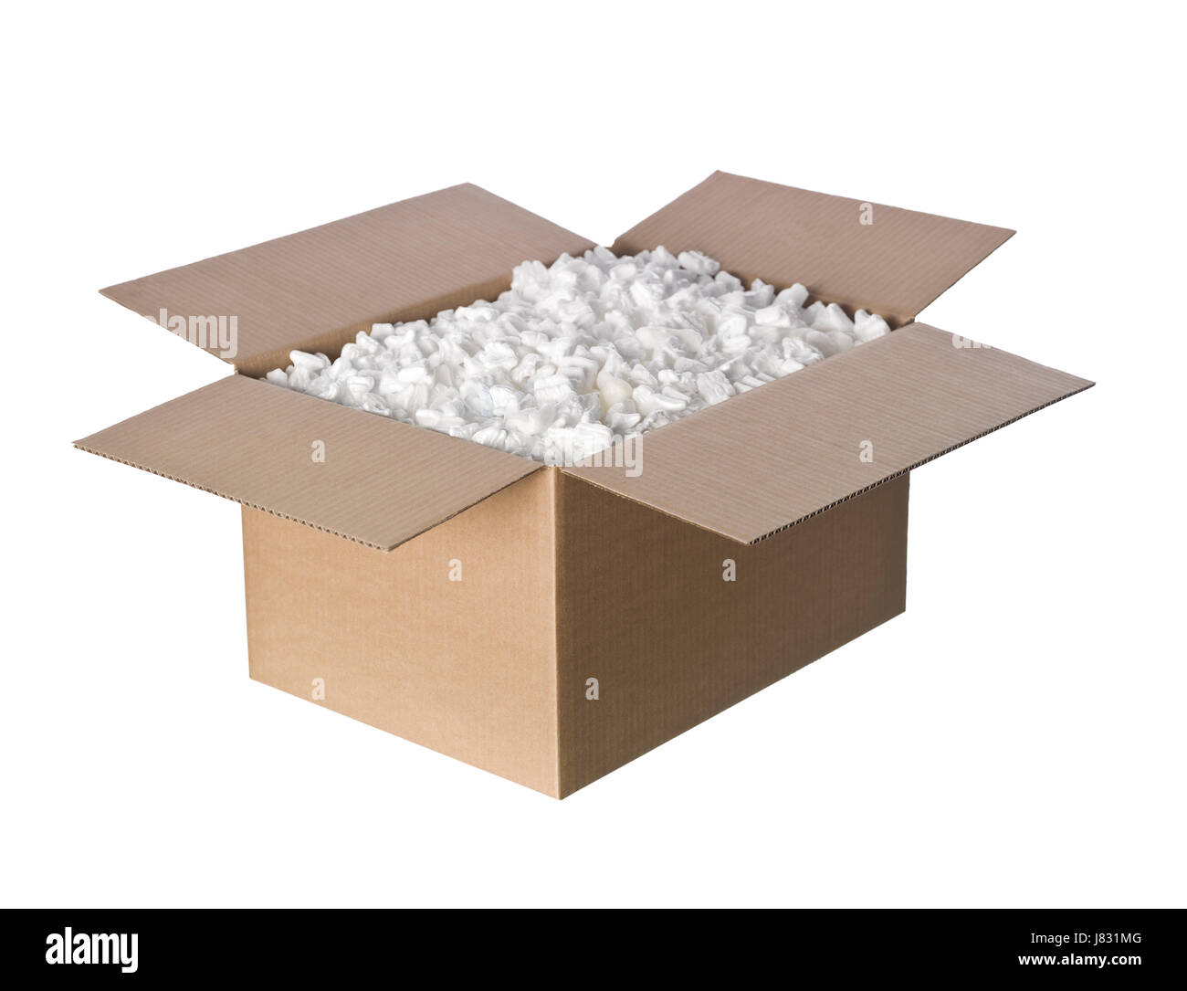 open package container box boxes mail fragile polystyrene office supply ...