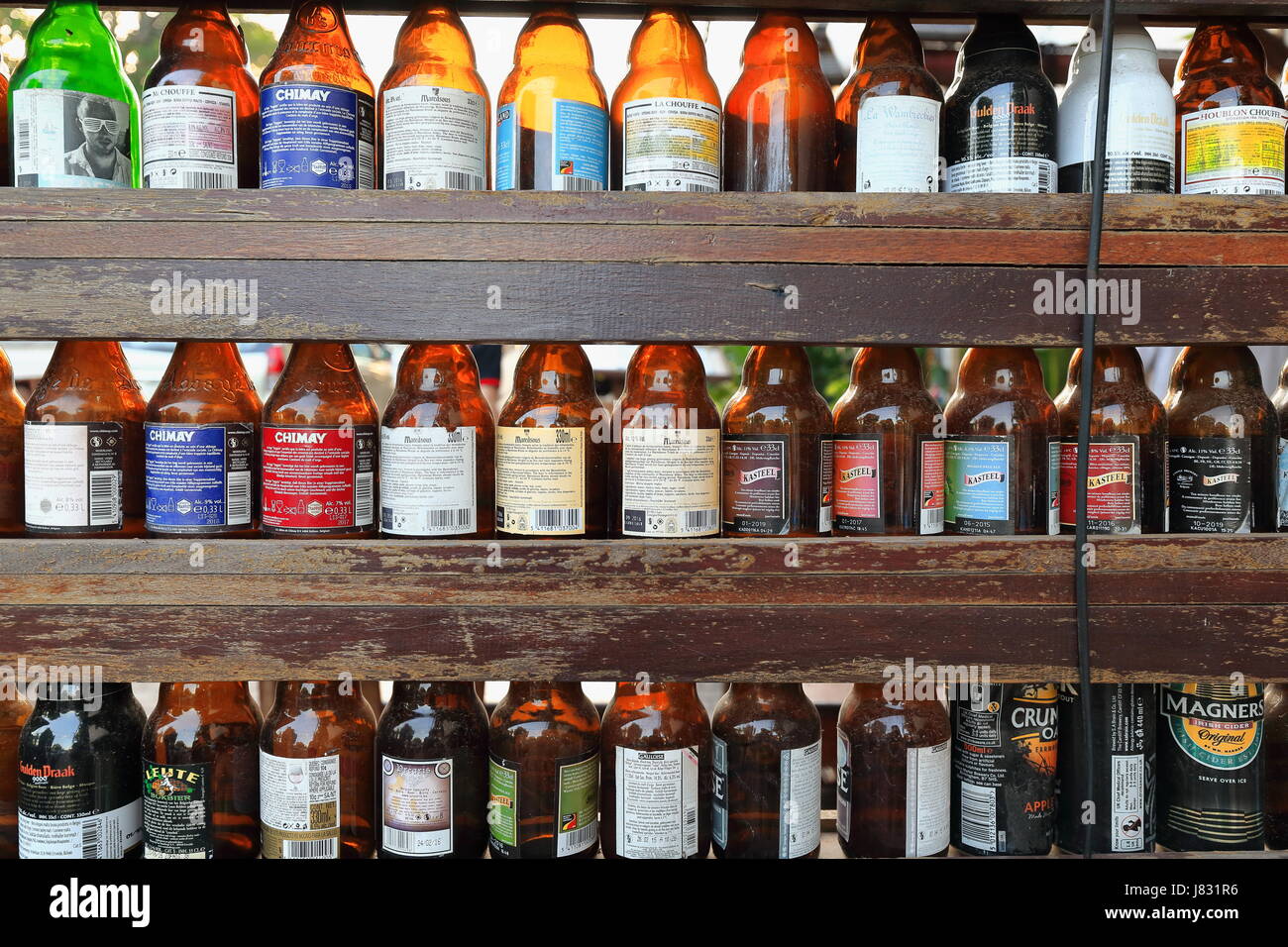 Beer lao hi-res stock photography and images - Alamy