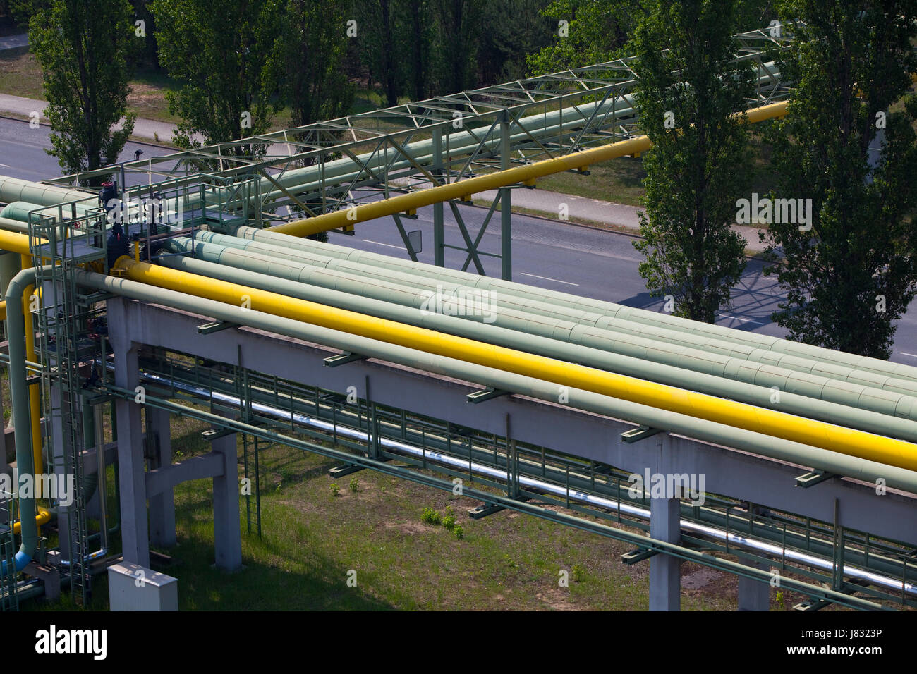 industry energy power electricity electric power transport production ...