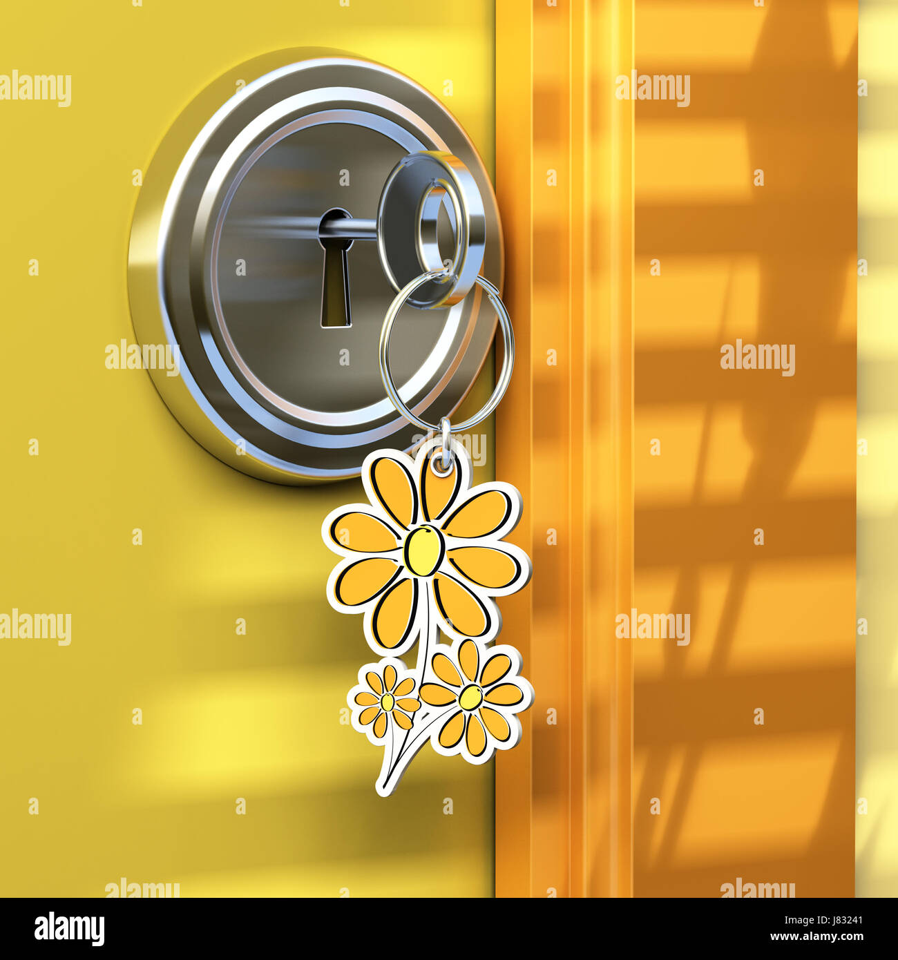 house building entry home house building eco colour flower plant door ...