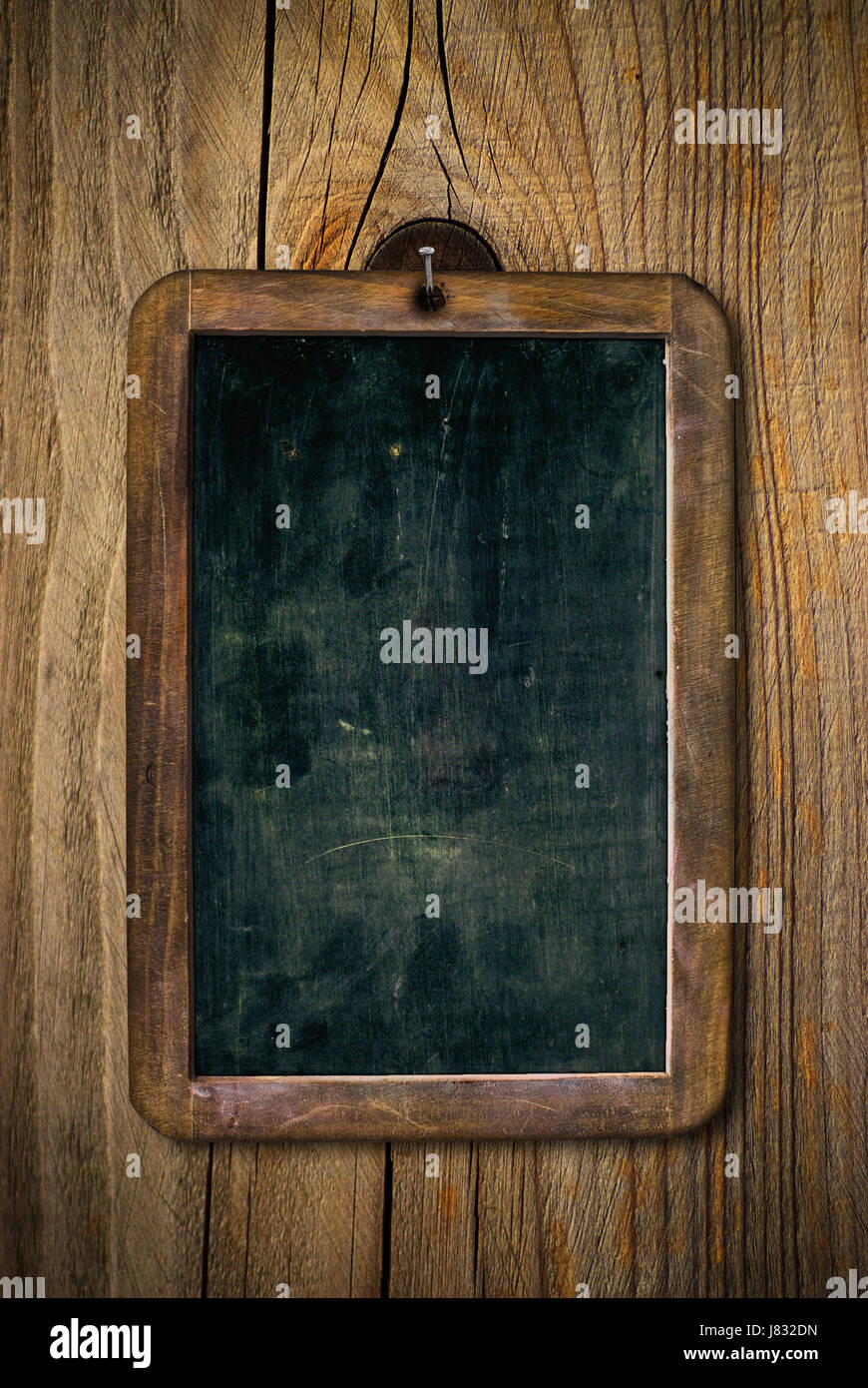 note memo board eco wood friendly kind blackboard wise attentive alert ...