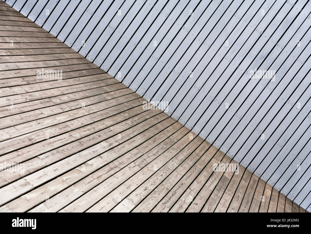 wood lines style of construction architecture architectural style ...