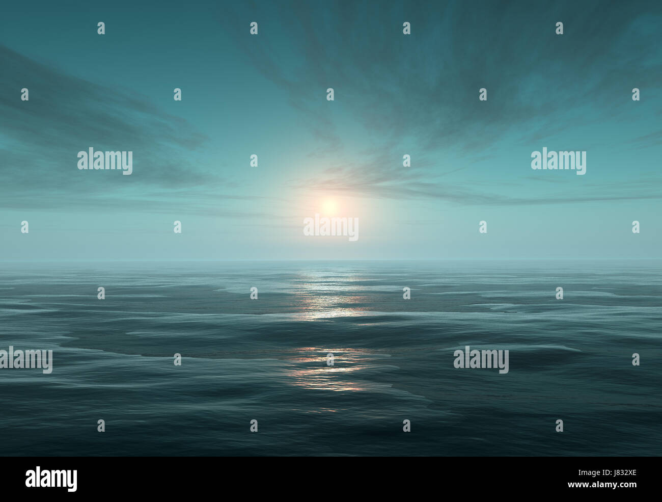 night nighttime atmosphere abstract dark salt water sea ocean water ...