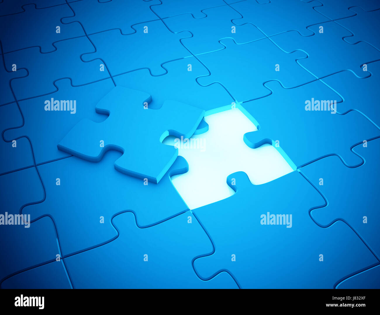 blue model design project concept plan draft business dealings deal ...