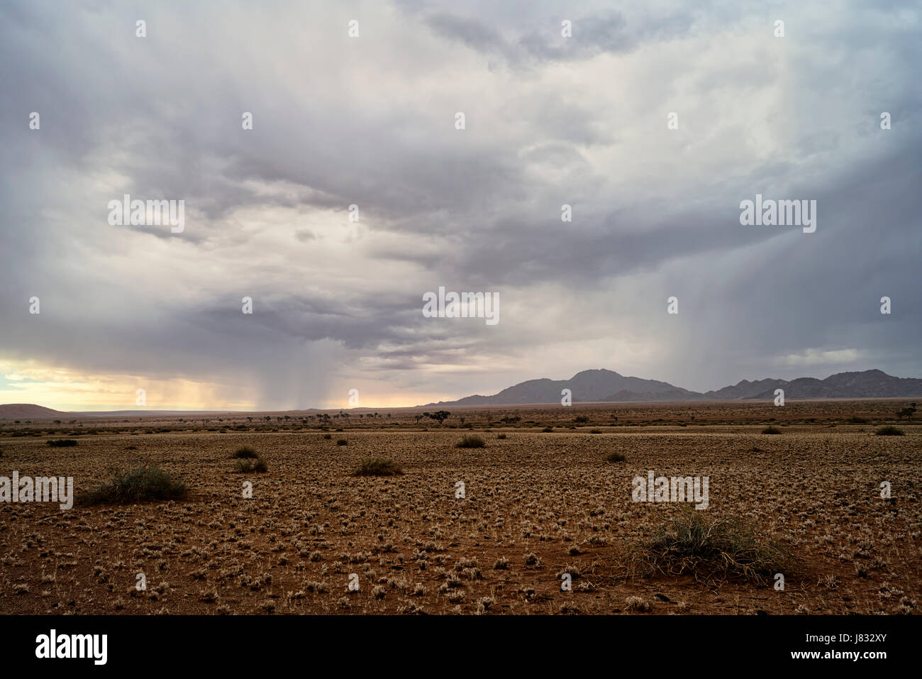 Sossusvlei rain hi-res stock photography and images - Alamy