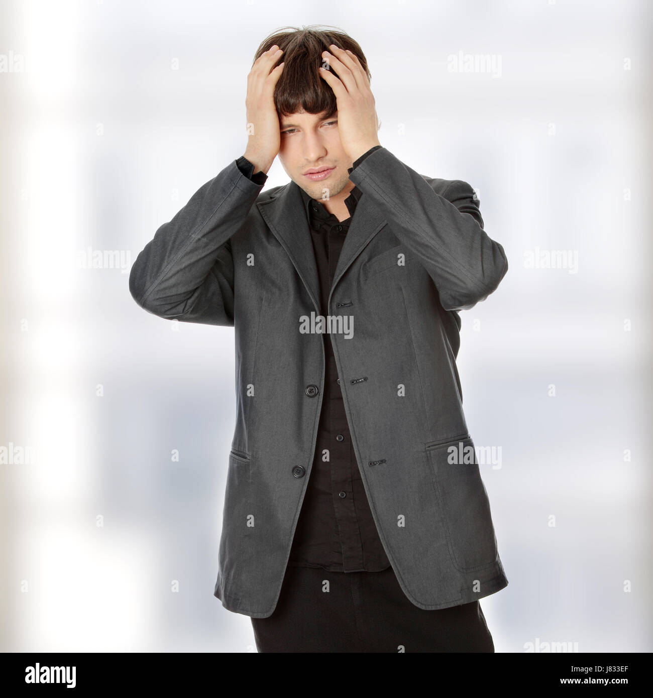 gesture men man hand job model design project concept plan draft male ...