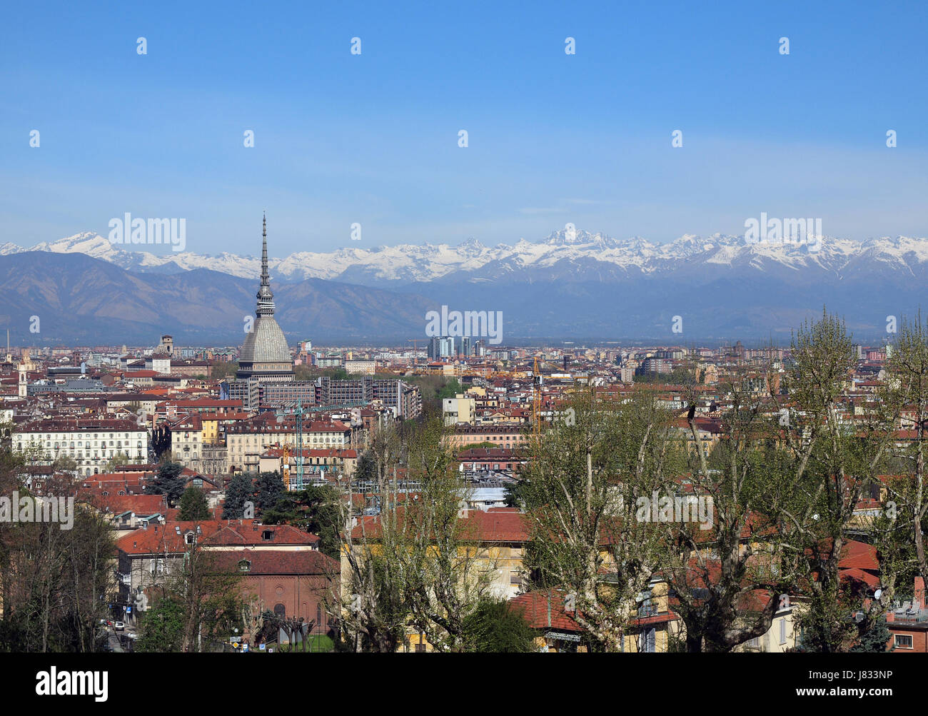 city town hill sight view outlook perspective vista panorama lookout ...