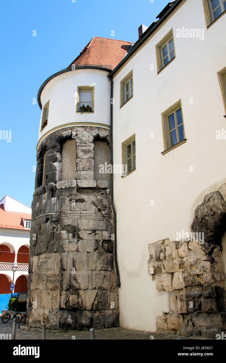 Praetoria hi-res stock photography and images - Alamy