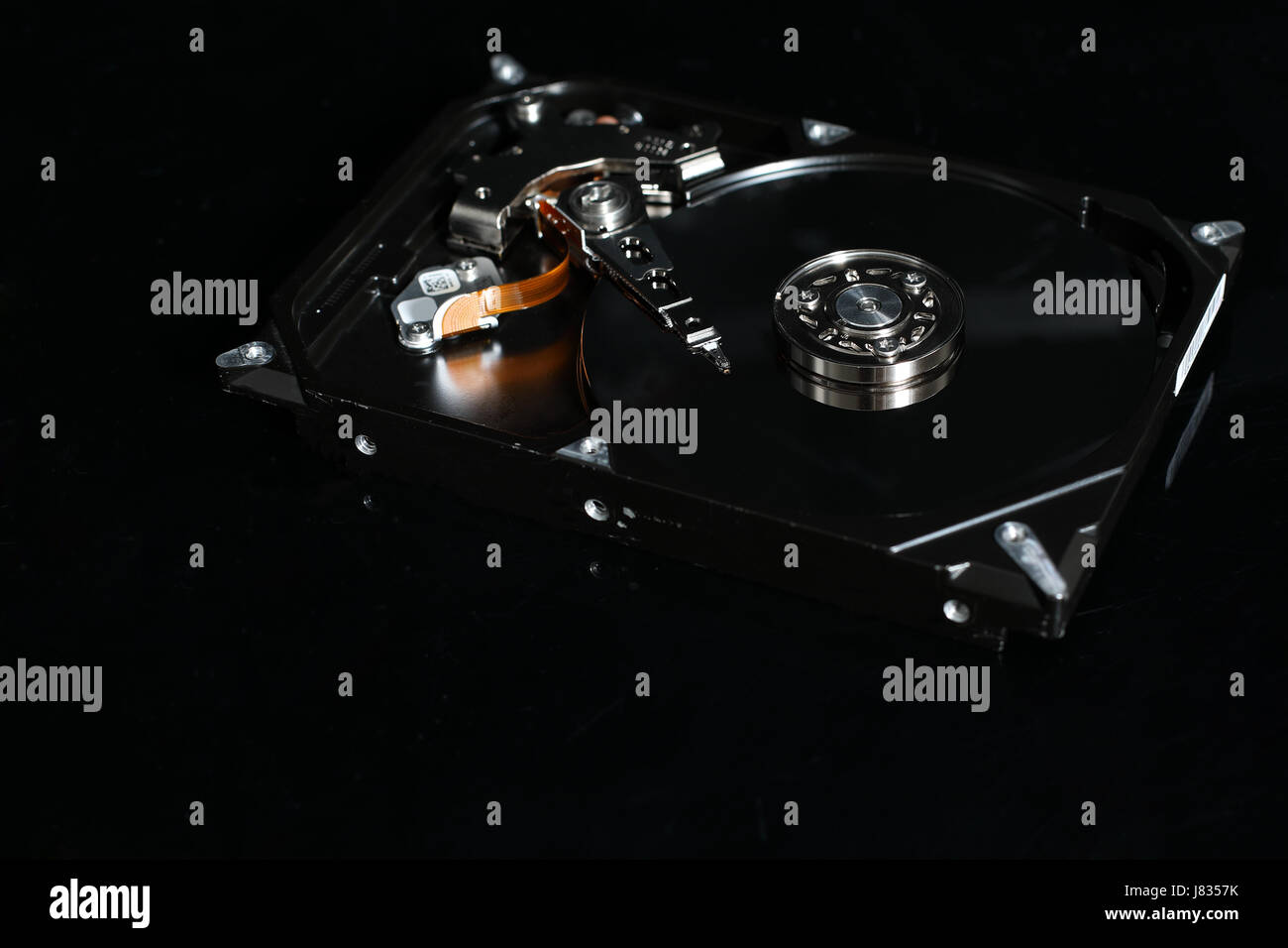 Close up modern magnetic hi-res stock photography and images - Alamy