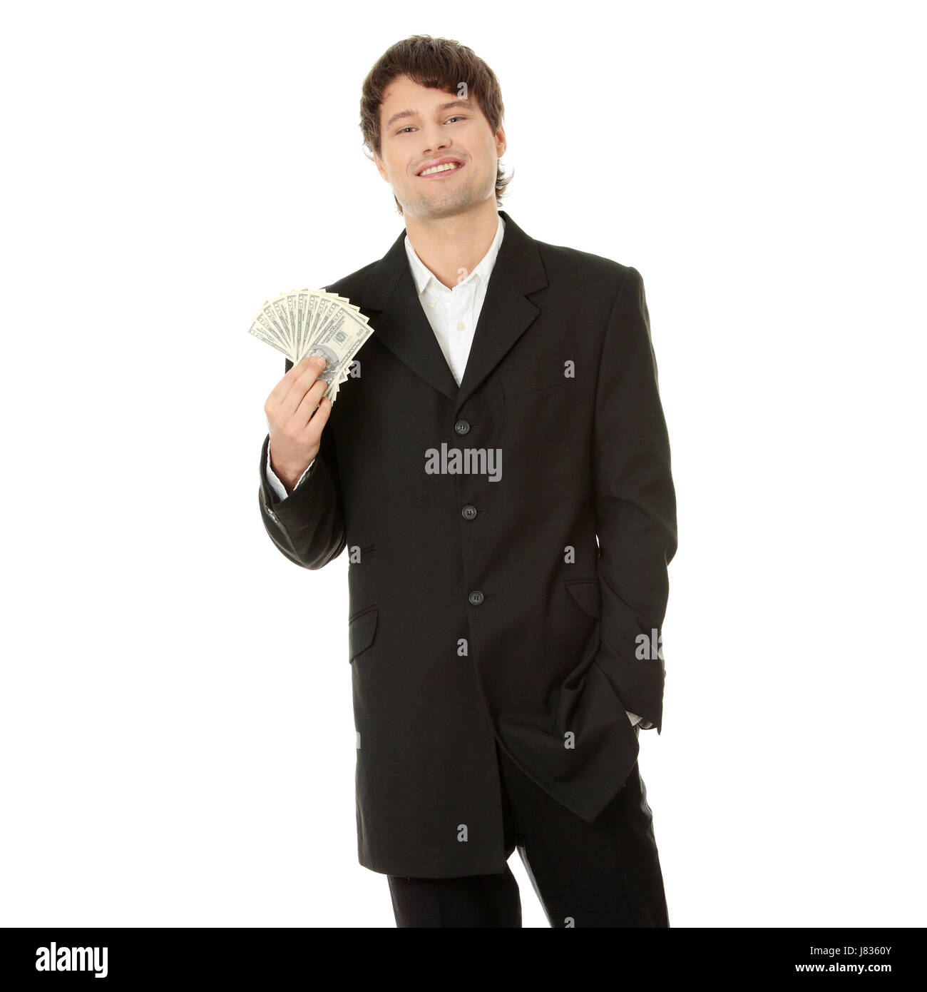 bank lending institution pay dollar dollars isolated model design ...