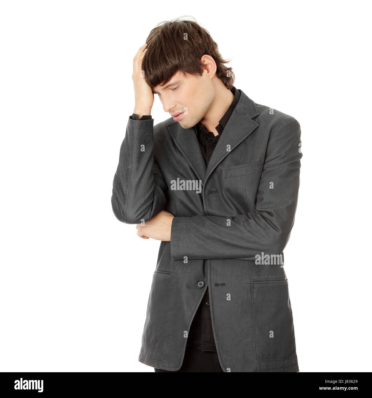 gesture men man hand job model design project concept plan draft male ...