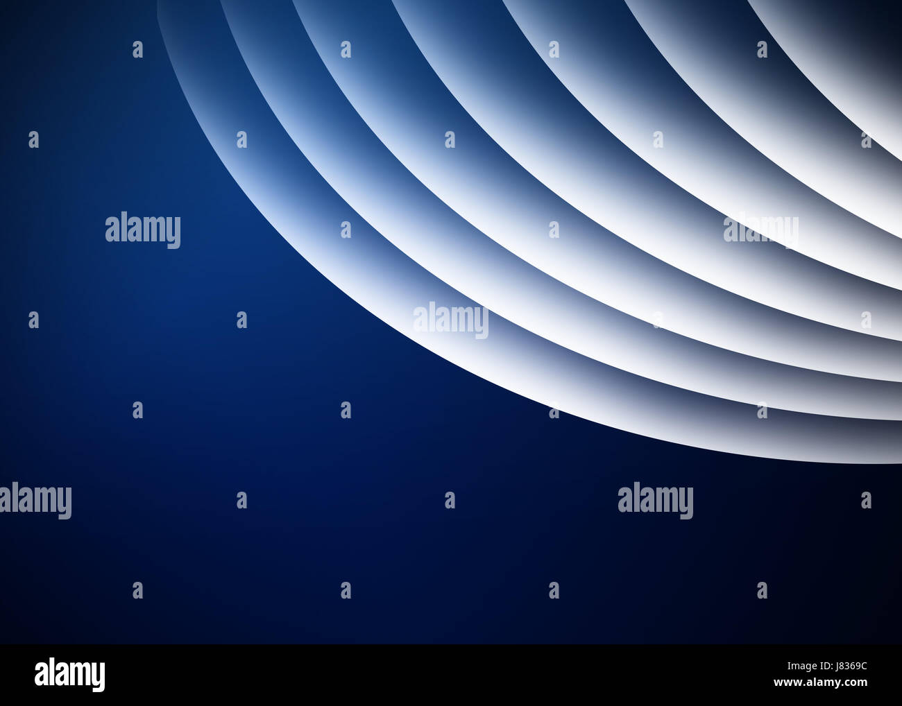 blue modern modernity arch abstract curve backdrop background design ...