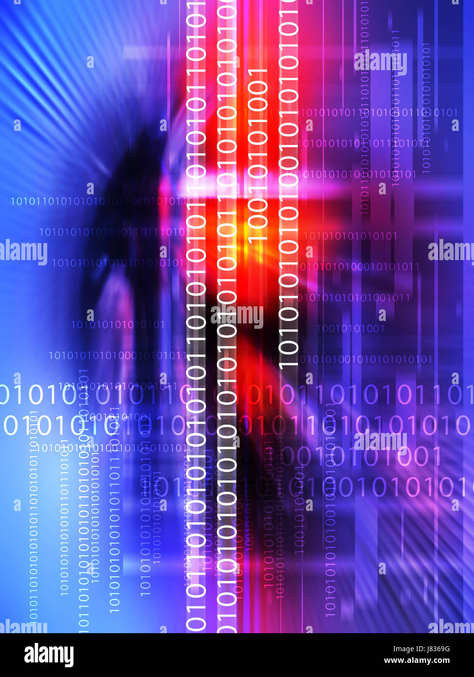 Basic data hi-res stock photography and images - Alamy