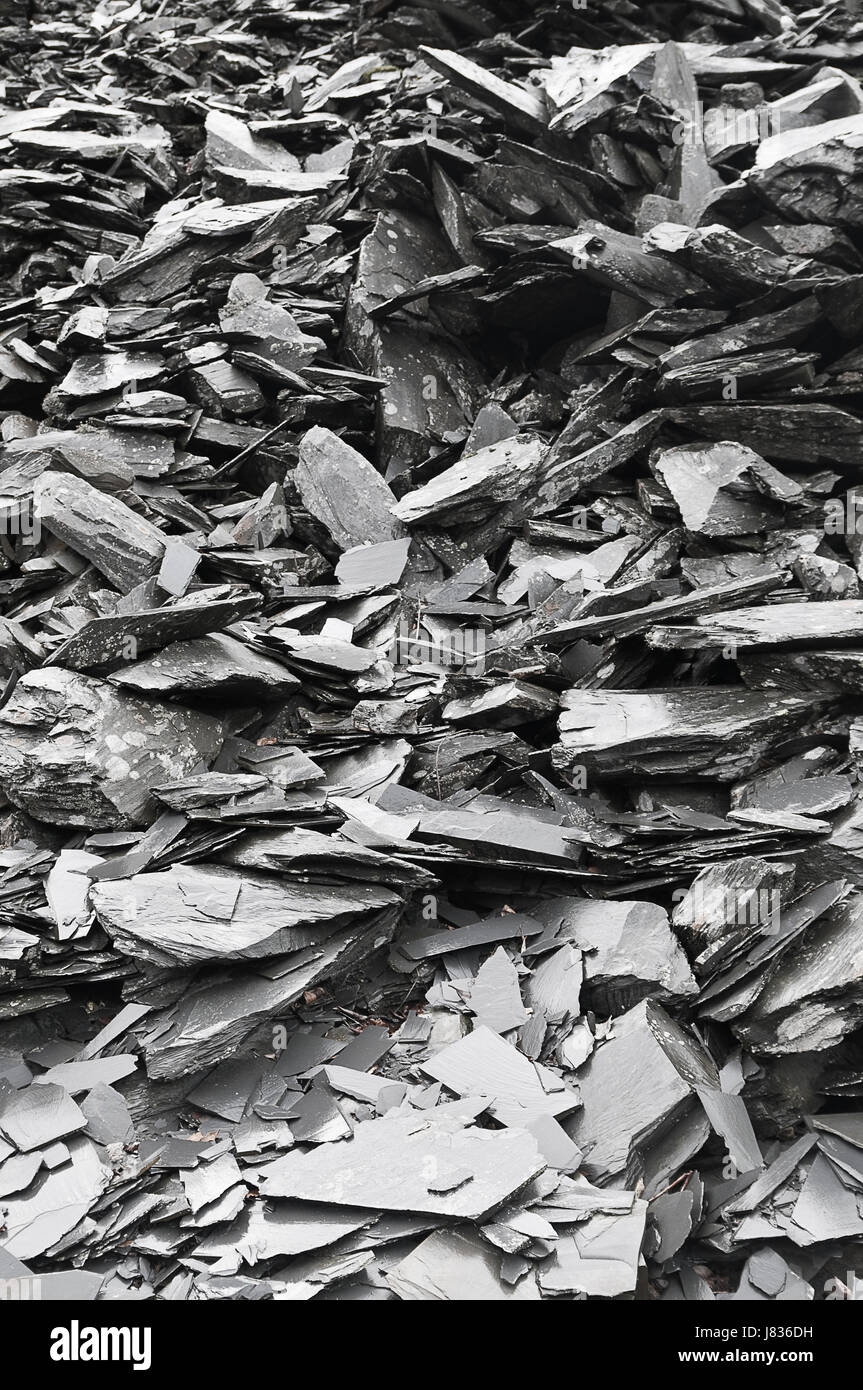 masonry slate geology aged board mineral slates natural construction ...