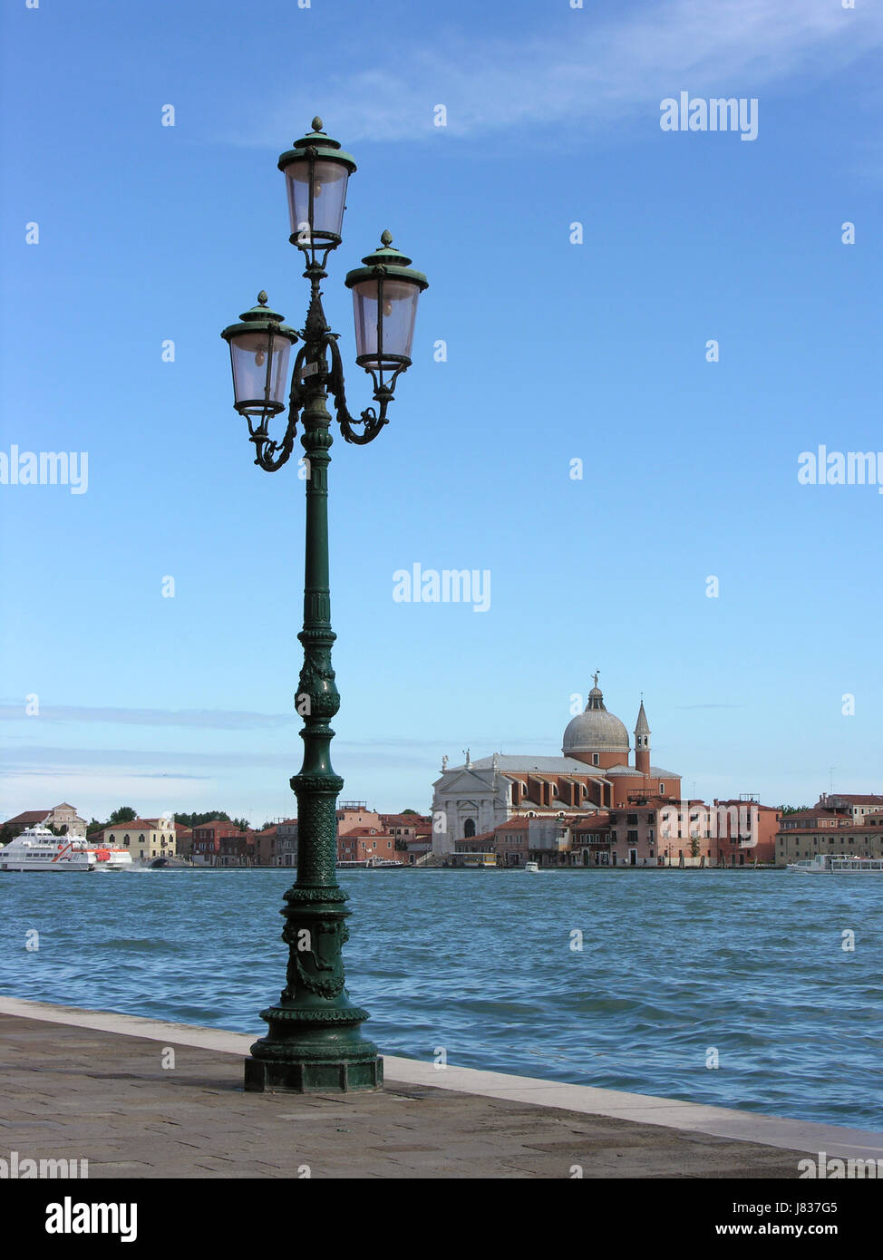 Tronchetto venezia hi-res stock photography and images - Alamy