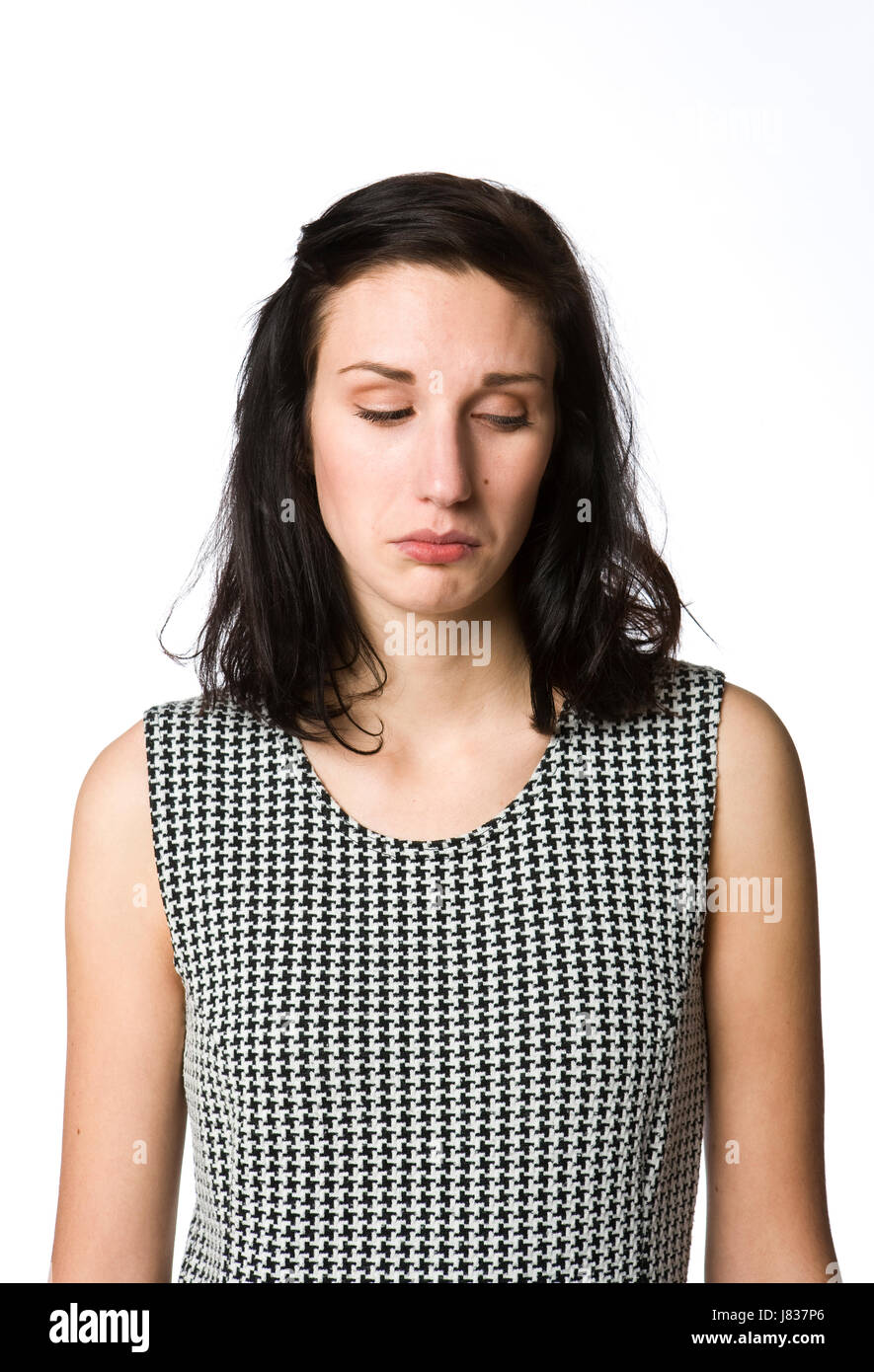 Female aspect hi-res stock photography and images - Alamy