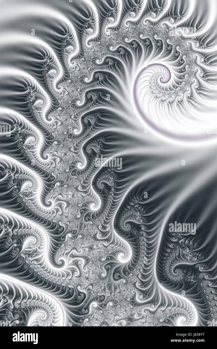 science depth depths metal spiral digital technology abstract mad high ...