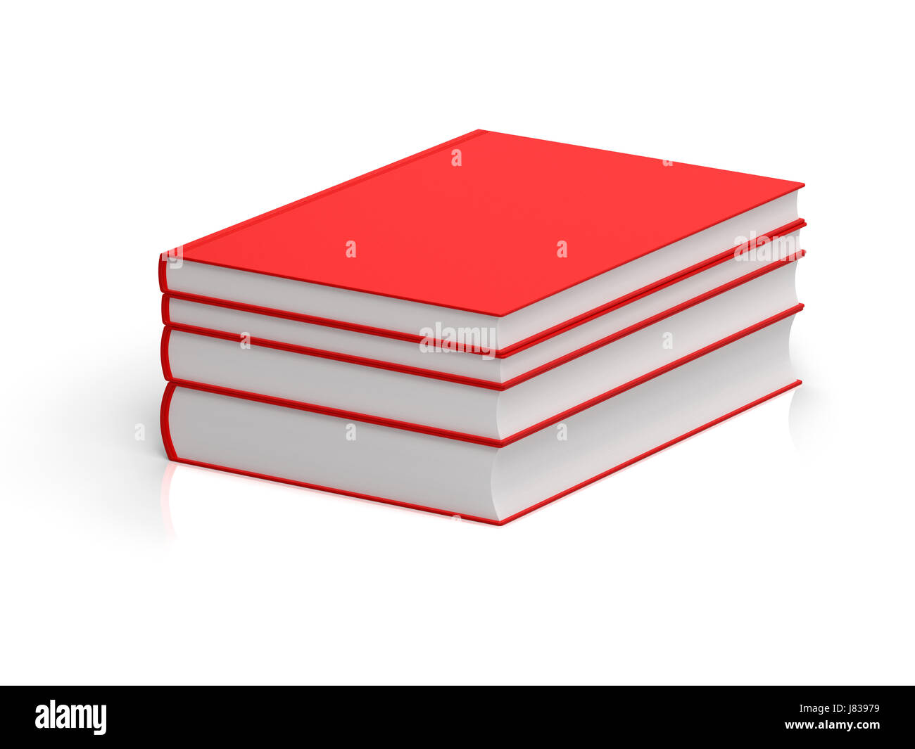 closed illustration books book red literature object objects education ...