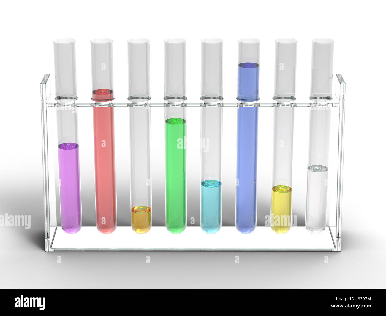 test tube chemistry biology chemical biotechnology pipe paper academic ...