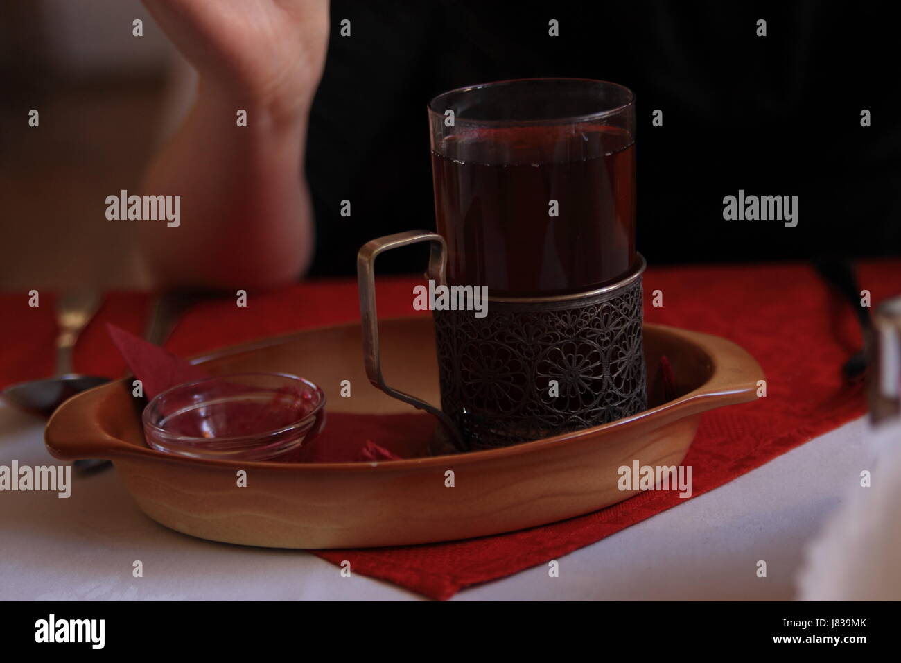 smoke smoking smokes fume glass chalice tumbler food aliment tea leaf ...