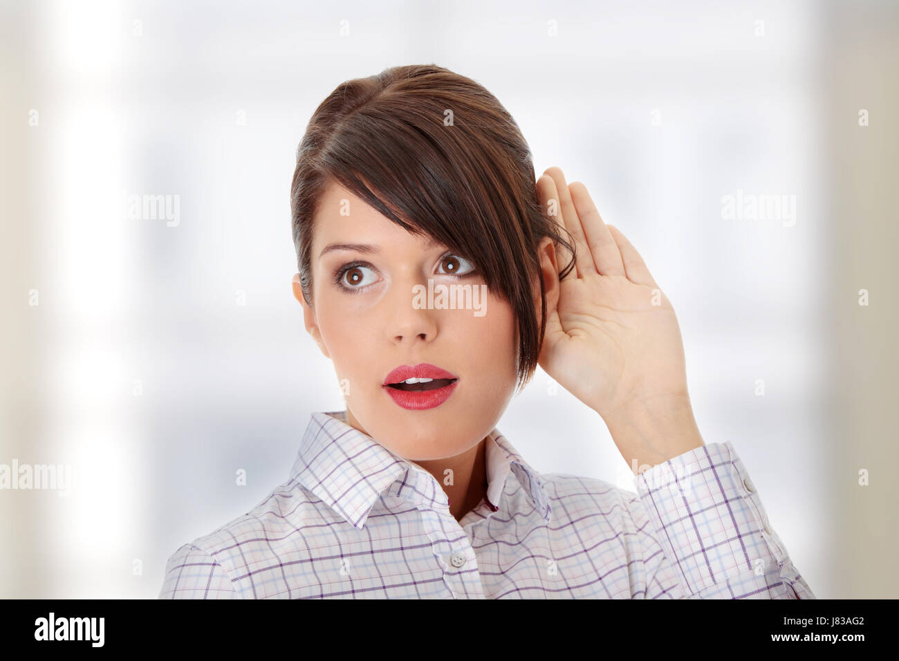 Bruit image hi-res stock photography and images - Alamy