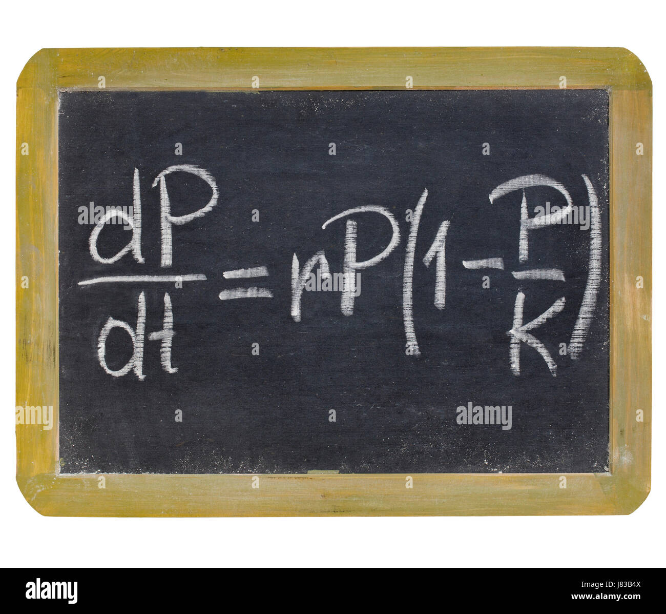Logistic growth curve hi-res stock photography and images - Alamy