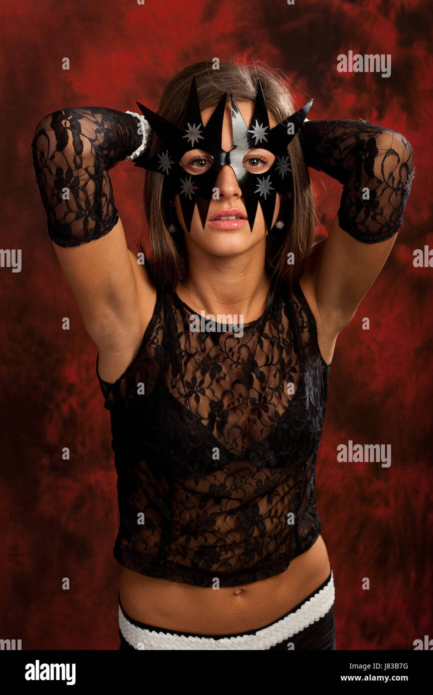 woman hand hands lady female brown brownish brunette face black swarthy ...