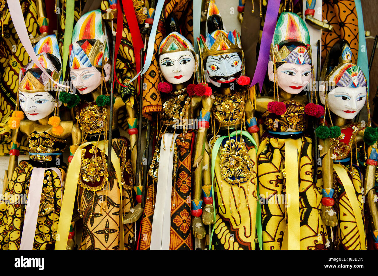 art wood asia bali indonesia traditional tradition asian puppet wooden ...